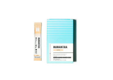 Flavours — HUMANTRA